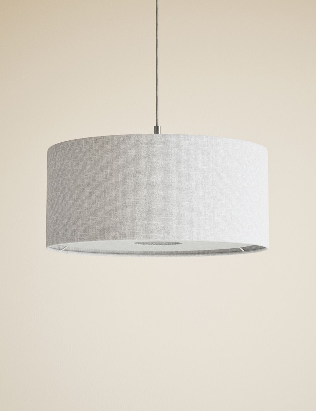 Diffuser Lamp Shade | M&S Collection | M&S