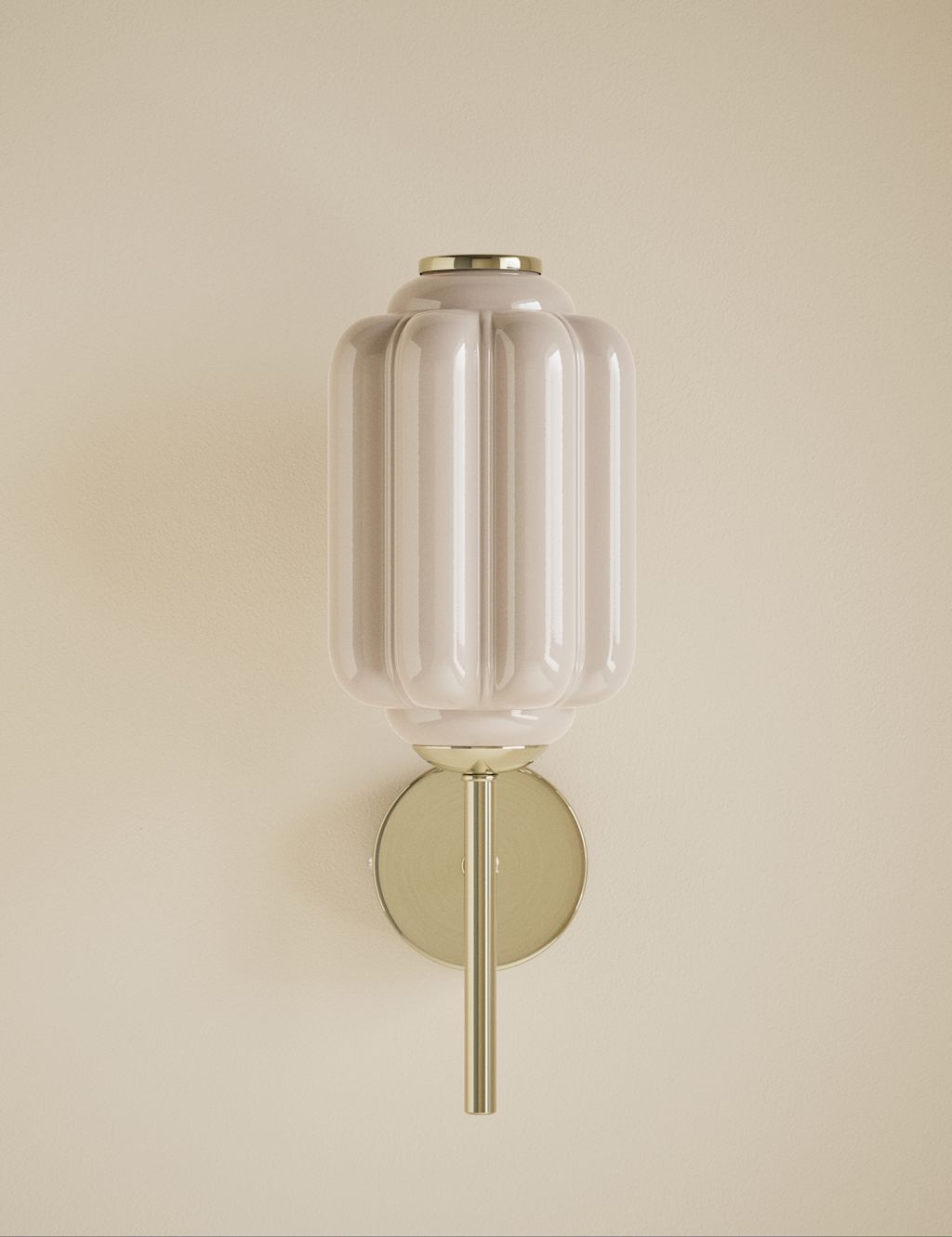 Agnes Wall Light | M&S Collection | M&S