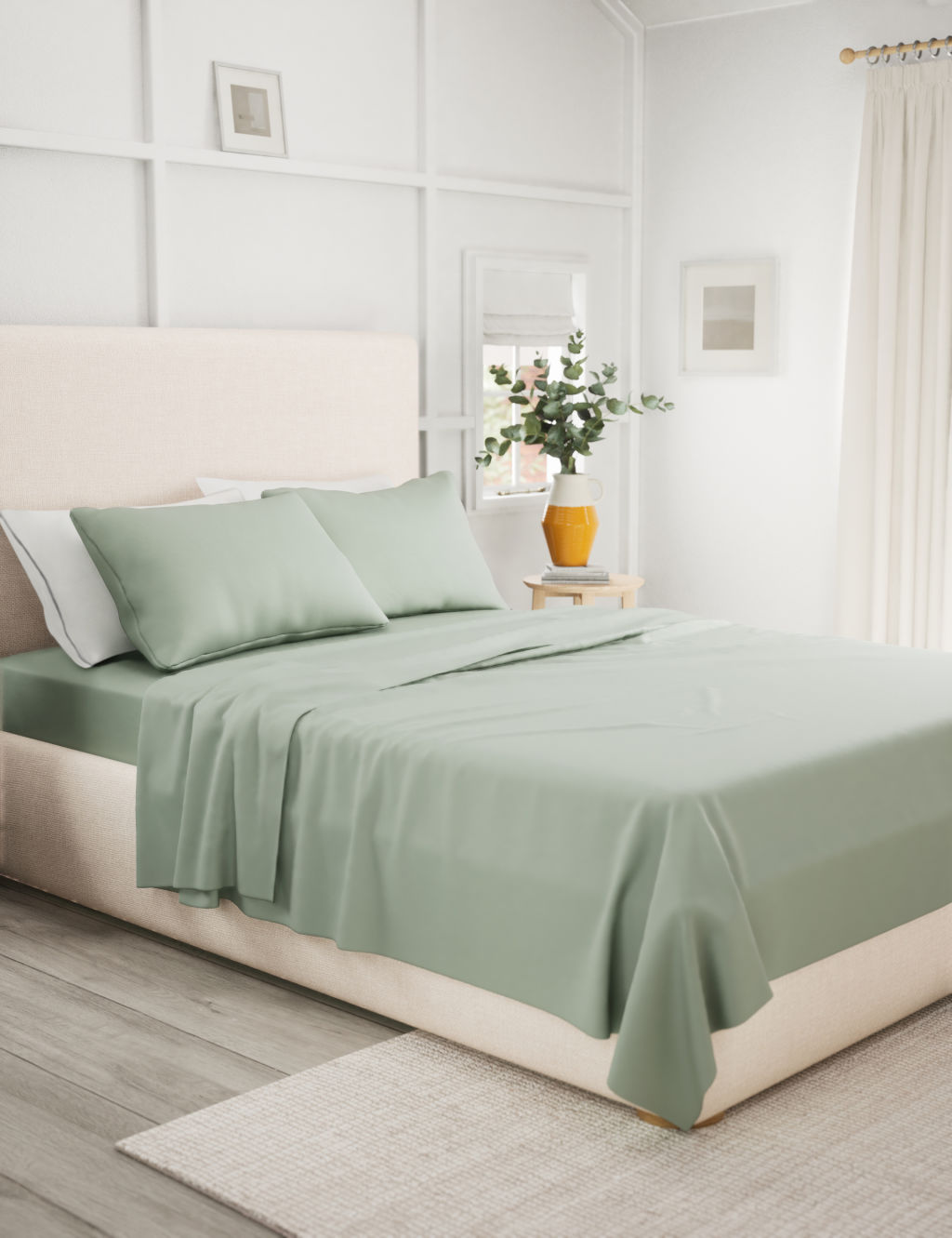 Flat Sheets | M&S