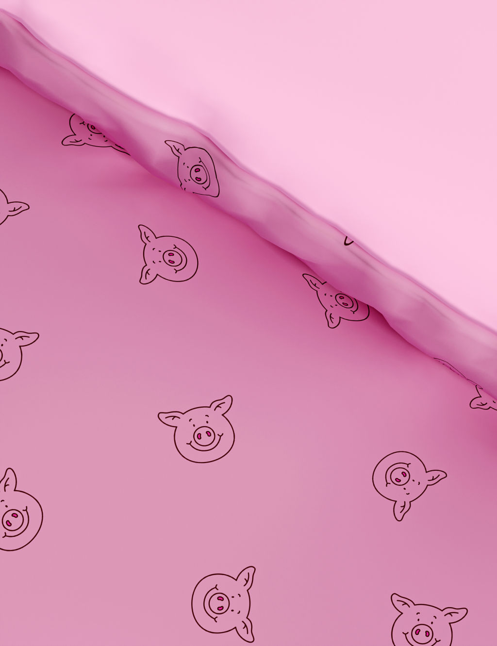 Percy Pig Gifts at M&S