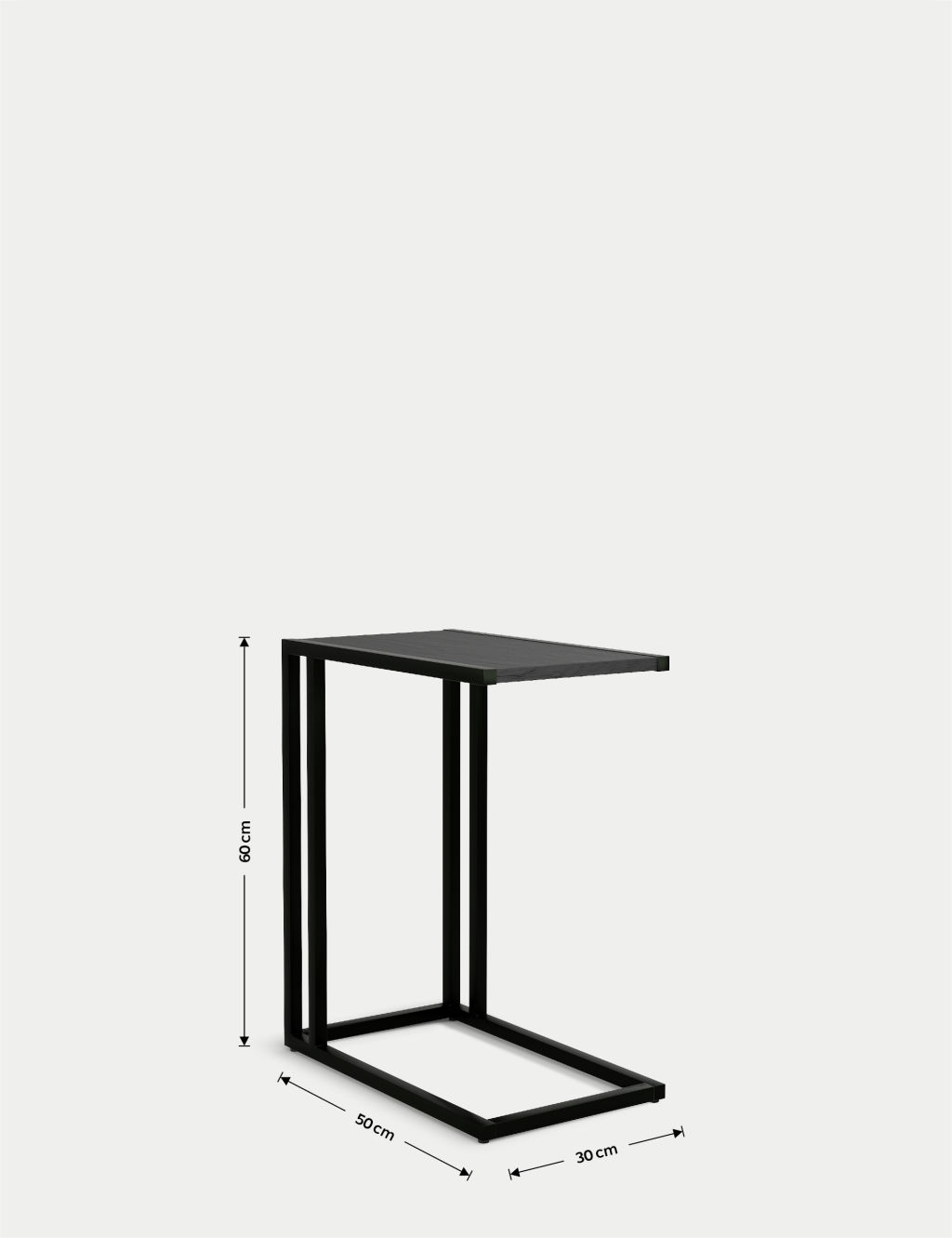 Brookland Side Table | M&S