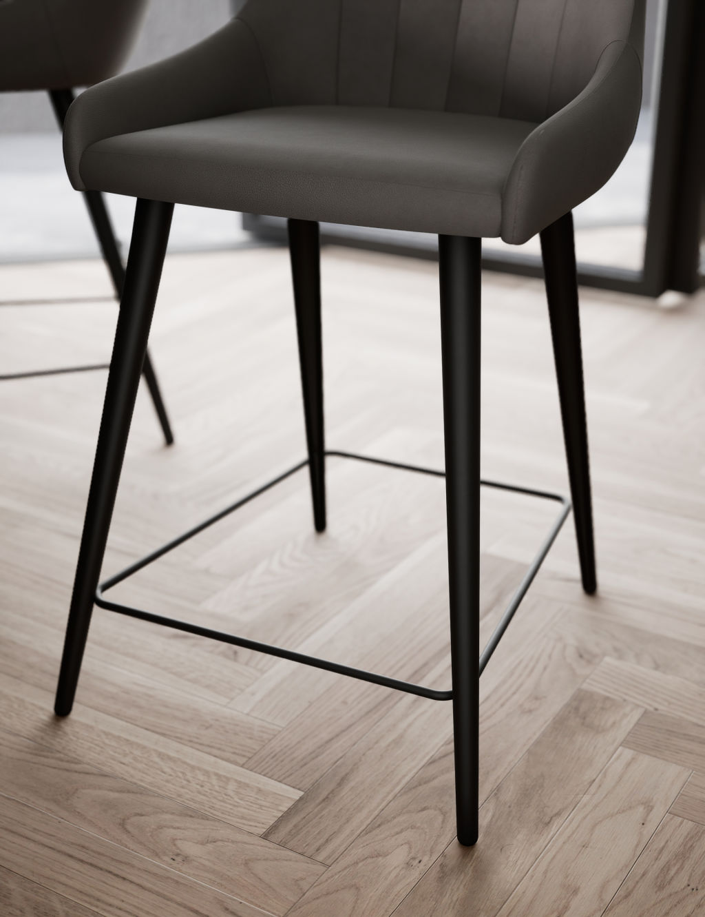 Brookland Barstool | M&S