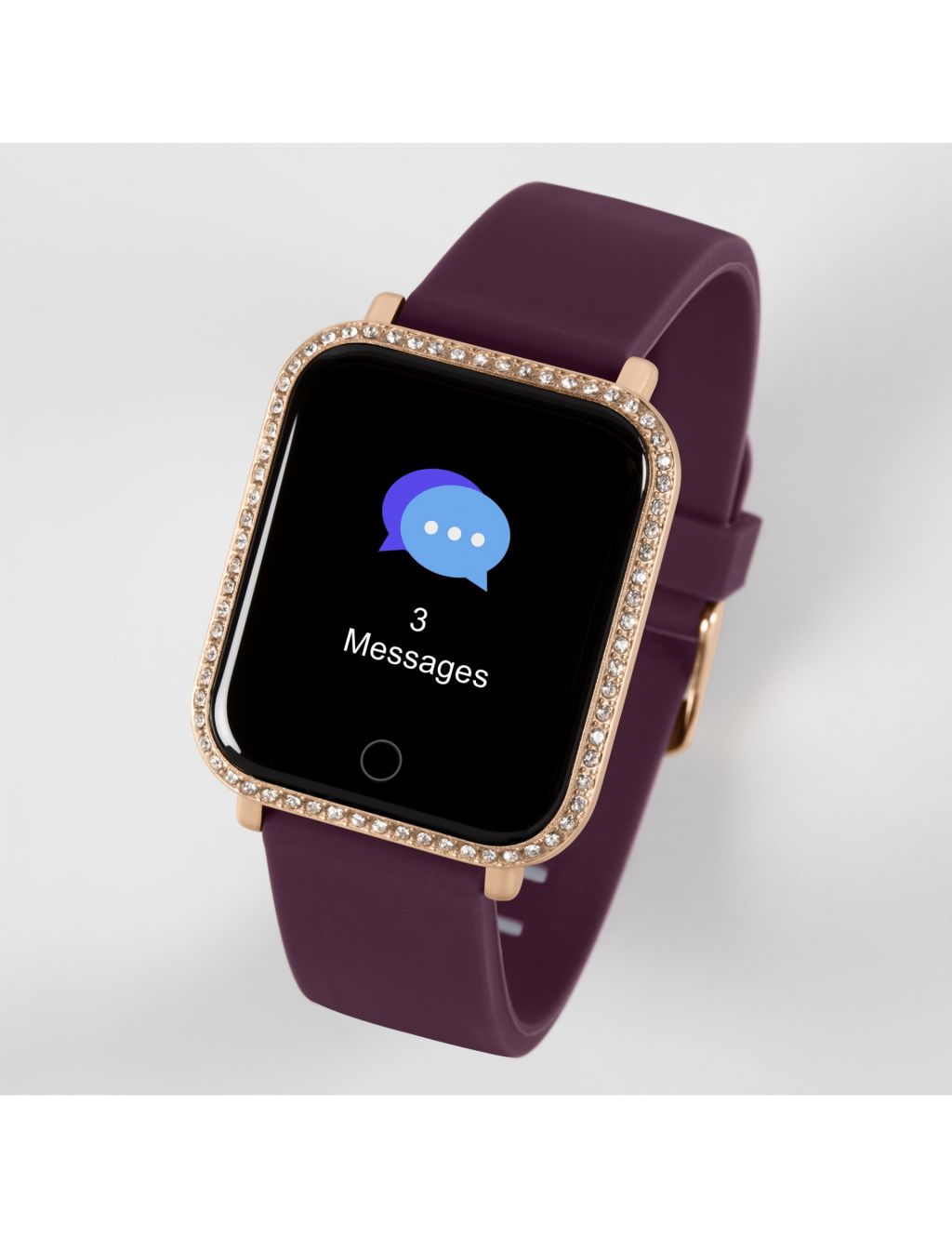 Reflex Active Series 6 Smartwatch | Reflex Active | M&S