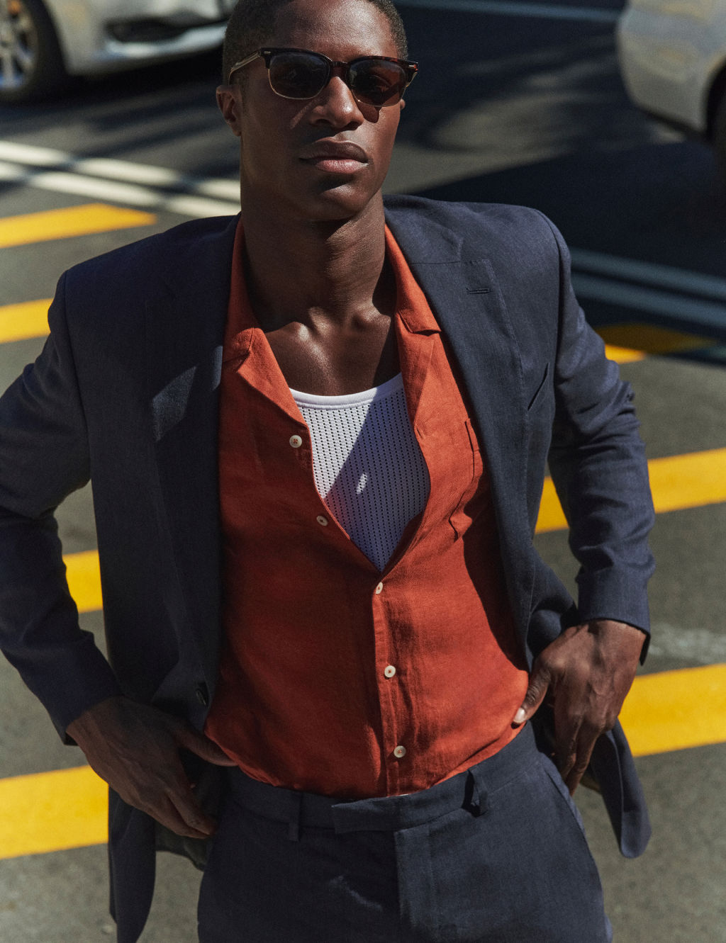 Men’s Occasionwear | M&S