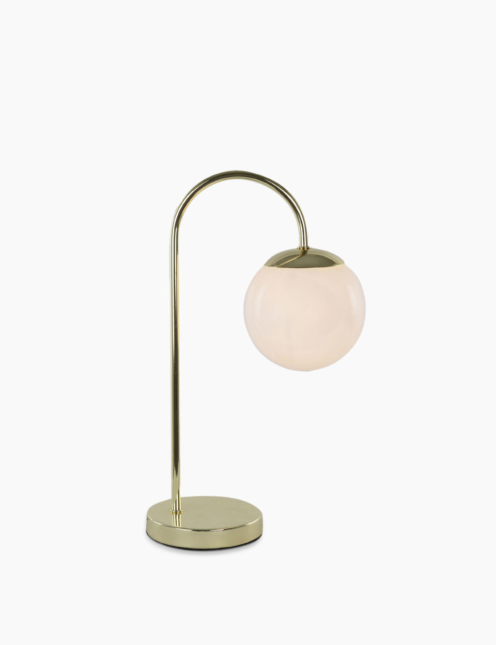 Opal Globe Table Lamp | M&S Collection | M&S