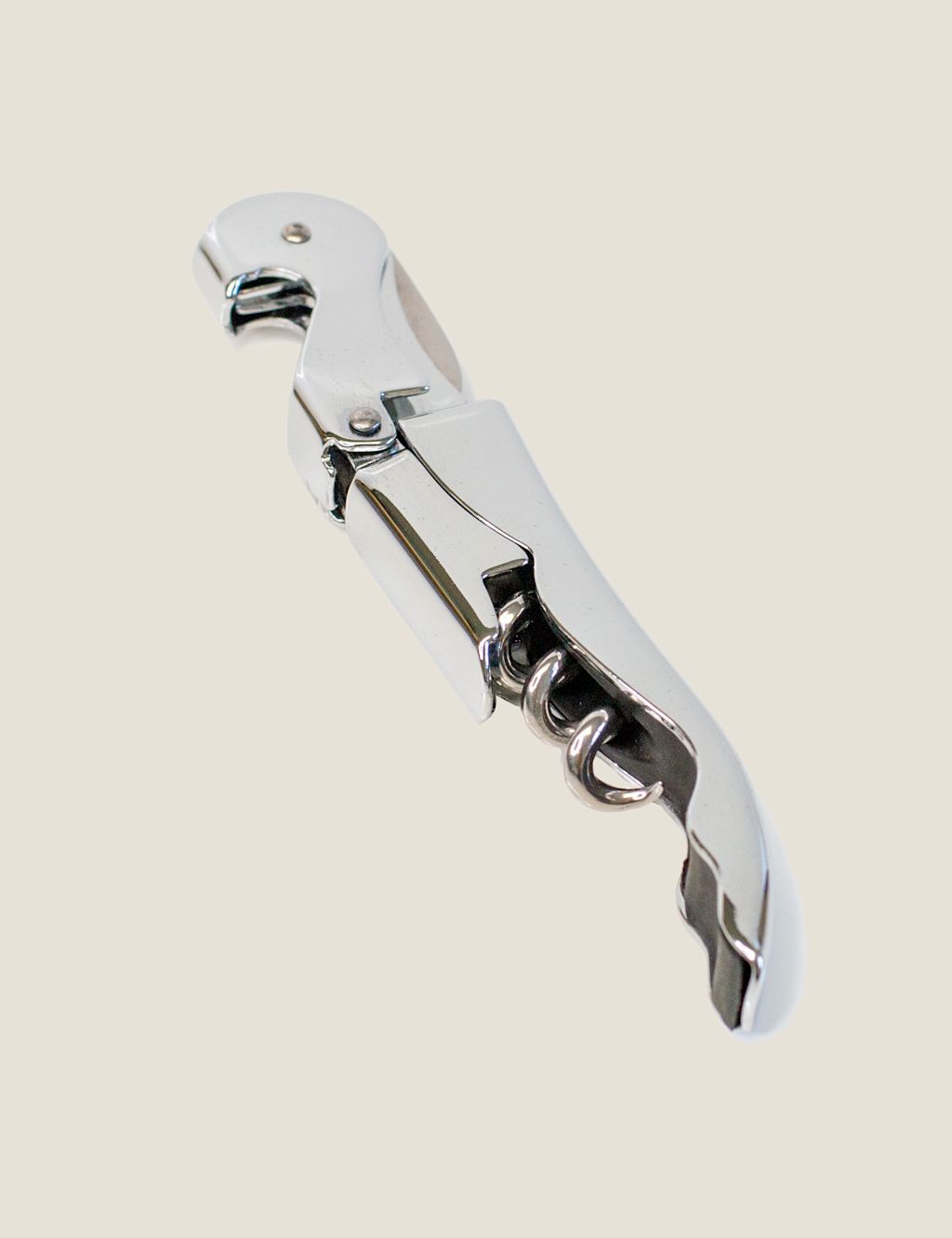 Waiter's Friend Corkscrew | Uberstar | M&S