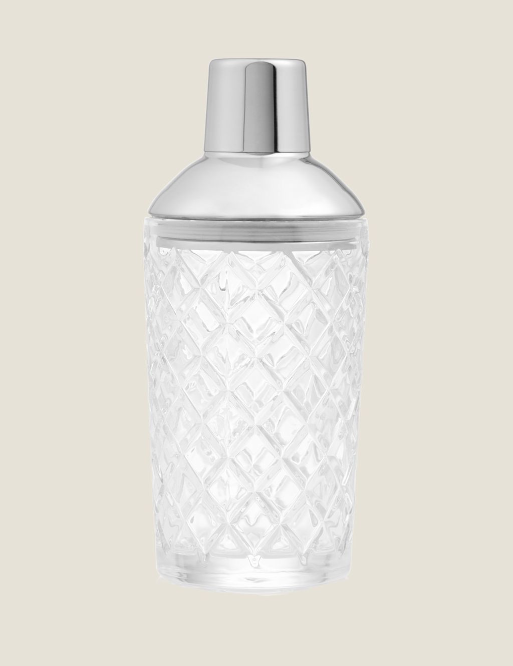 Cocktail Shaker | Uberstar | M&S