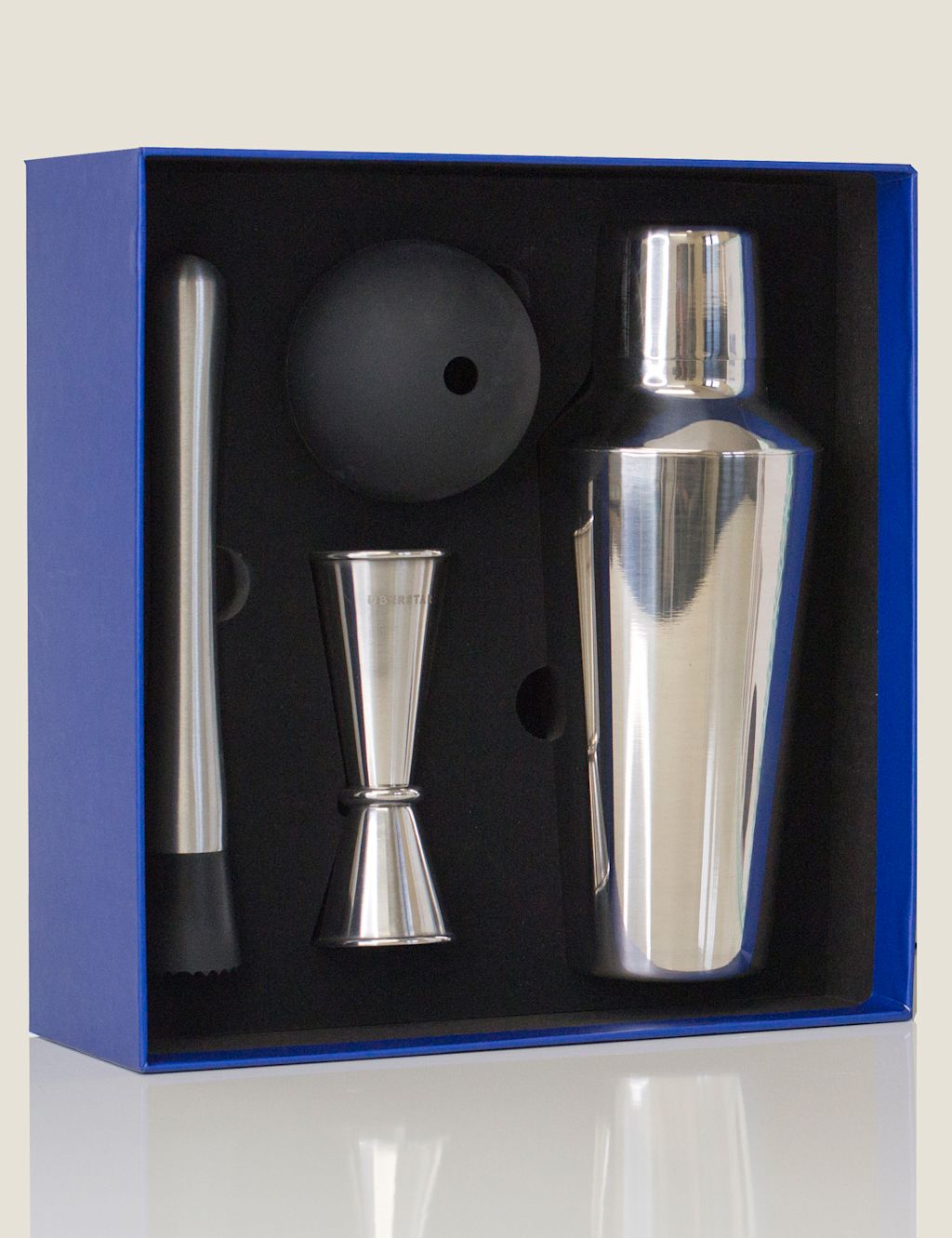 Cocktail Master Gift Set | Uberstar | M&S