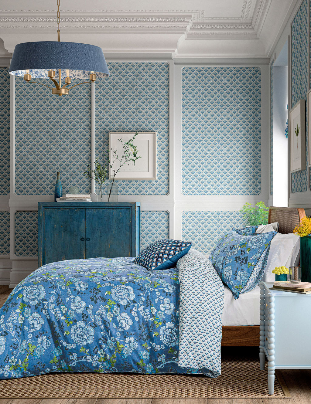 Duvet Covers & Bedding Sets | M&S