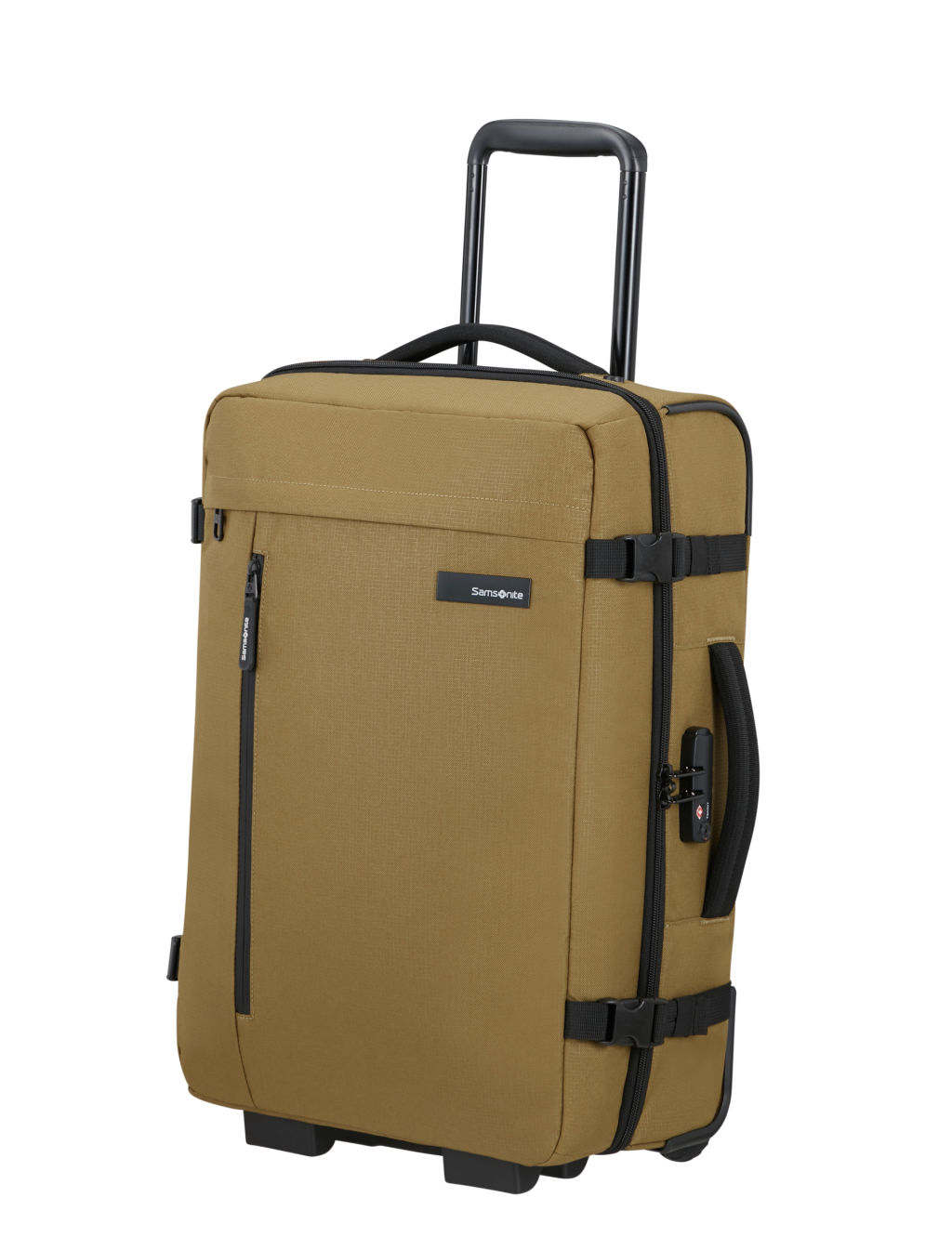 Soft Suitcases at M&S