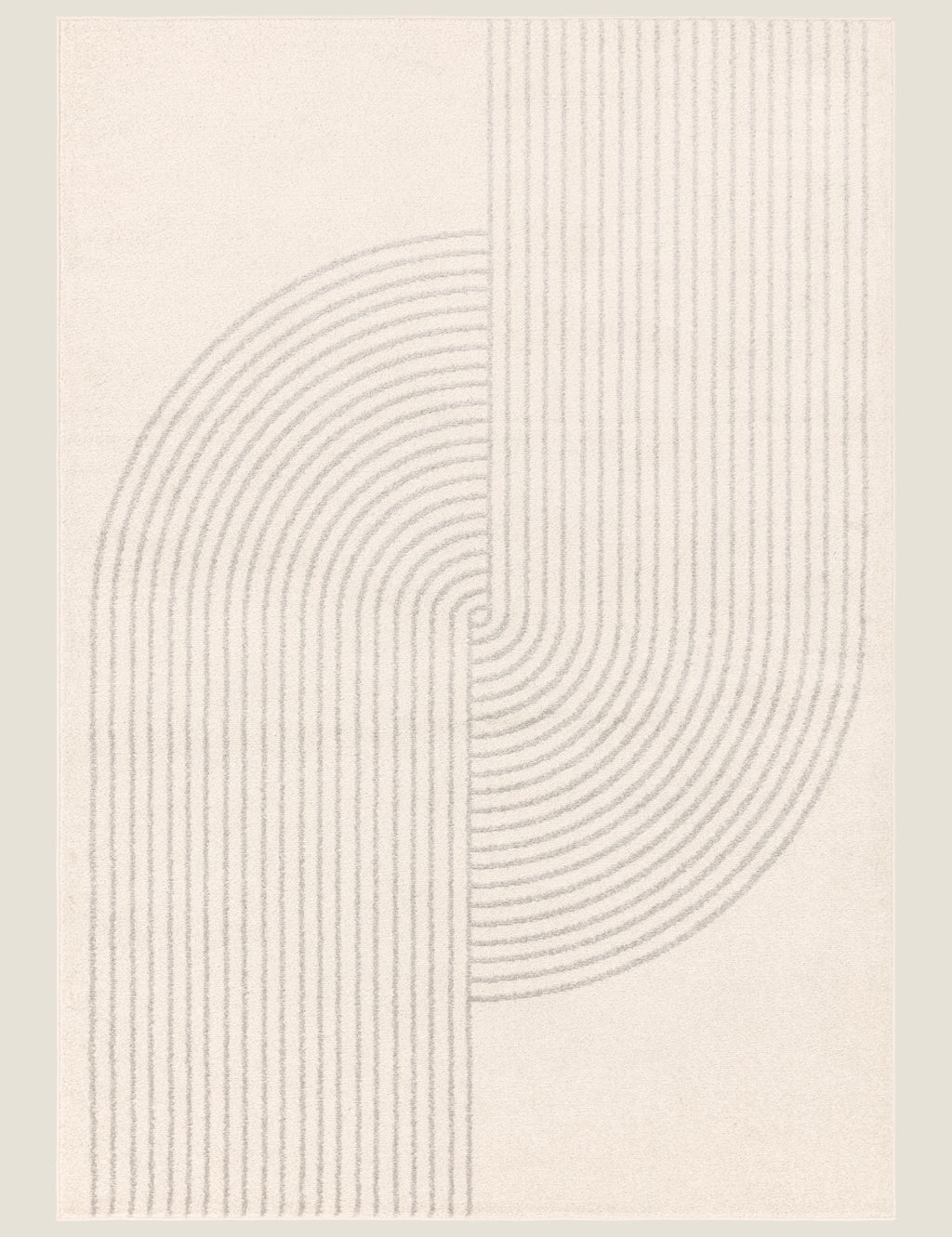 Muse Arch Rug | Asiatic | M&S