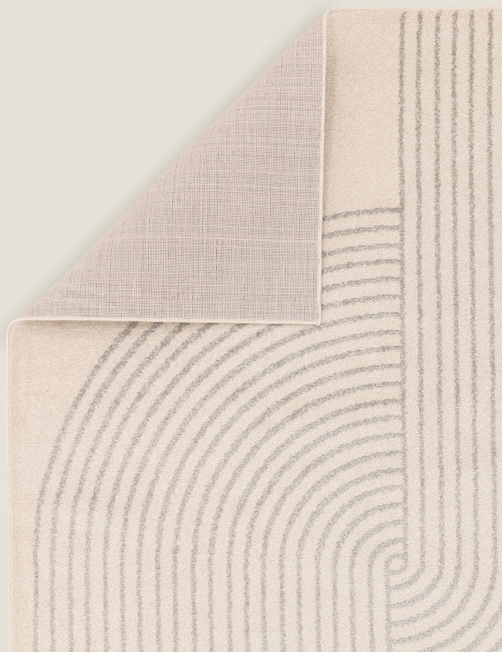 Muse Arch Rug | Asiatic | M&S