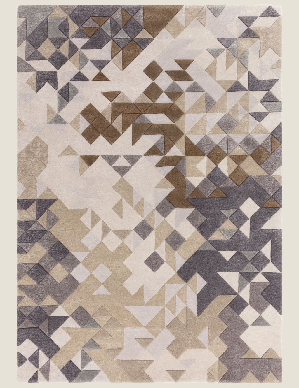 Enigma Multi Rug | Asiatic | M&S