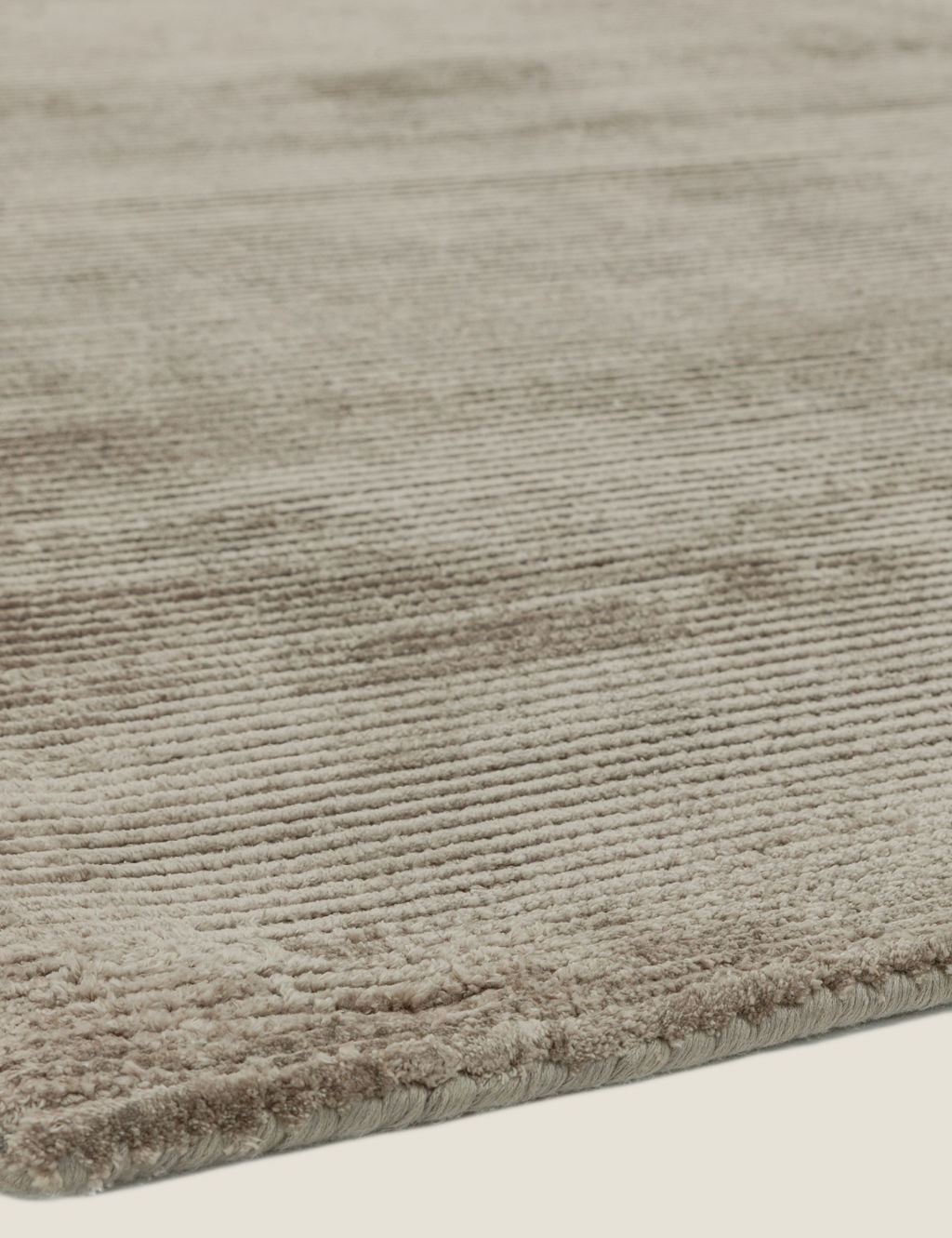Reko Wool Rich Rug | Asiatic | M&S