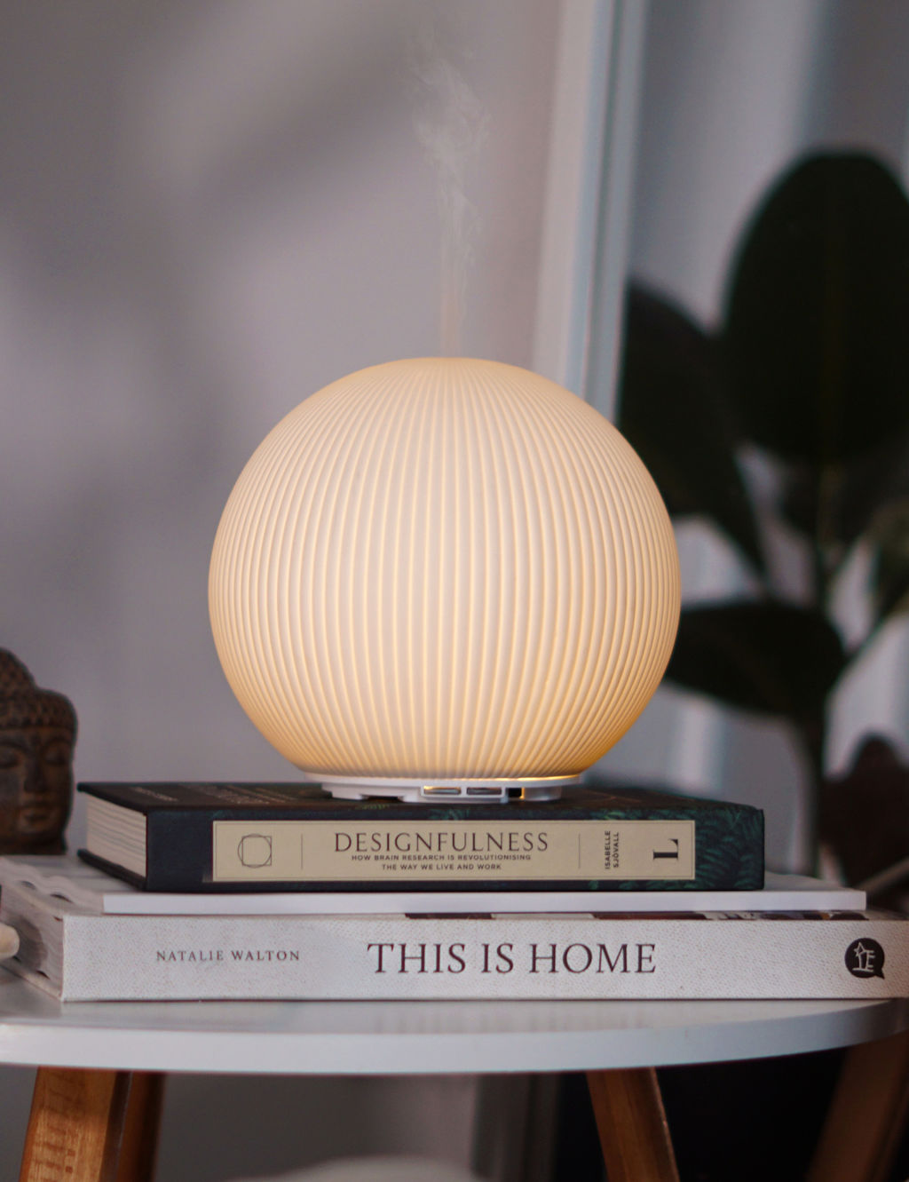 Chi Ceramic Aroma Electric Diffuser | MADE BY ZEN | M&S