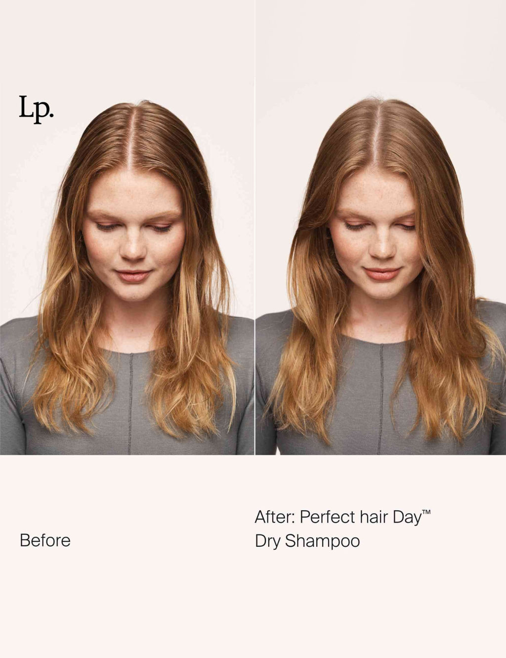 Perfect Hair Day Dry Shampoo 198ml | Living proof.® | M&S
