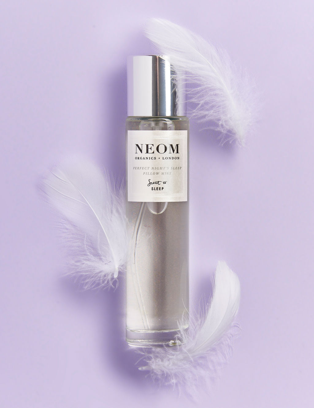 Perfect Night's Sleep Pillow Mist 30ml | Neom | M&S