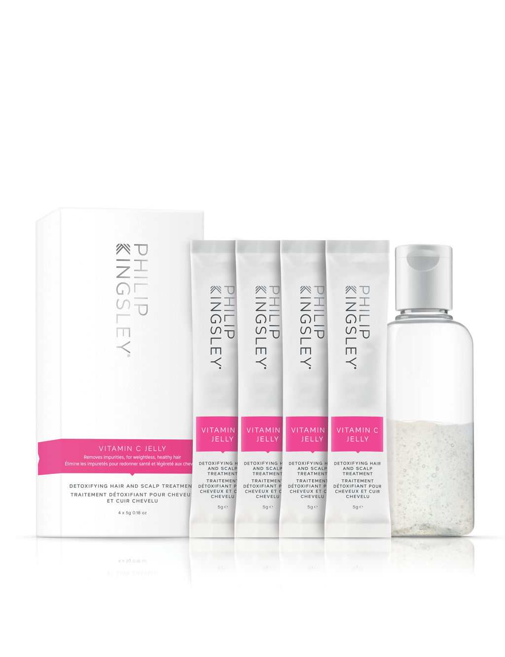 Philip Kingsley at M&S