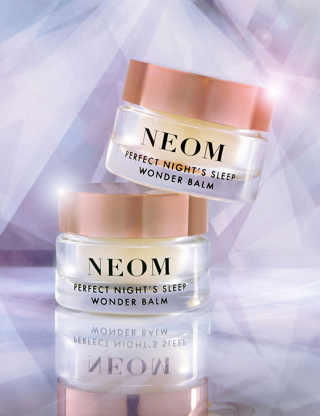Perfect Night's Sleep Wonder Balm 12g | Neom | M&S