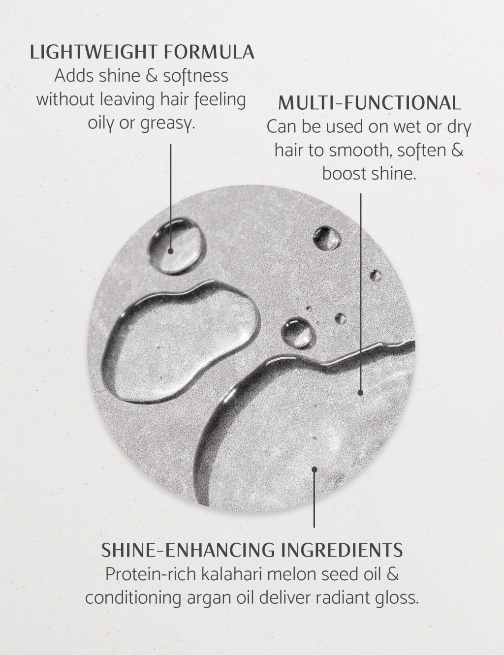 Percy & Reed Time To Shine Mirror Mirror Shine Serum 50ml | Percy ...