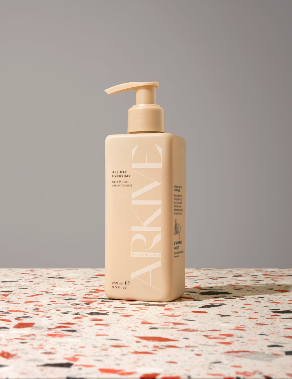 All Day Everyday Shampoo 250ml | Arkive | M&S