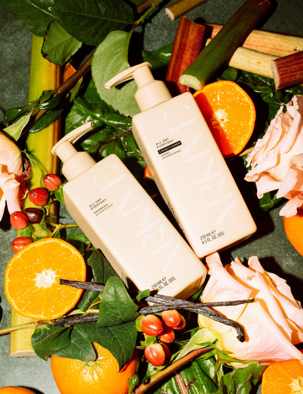All Day Everyday Shampoo 250ml | Arkive | M&S