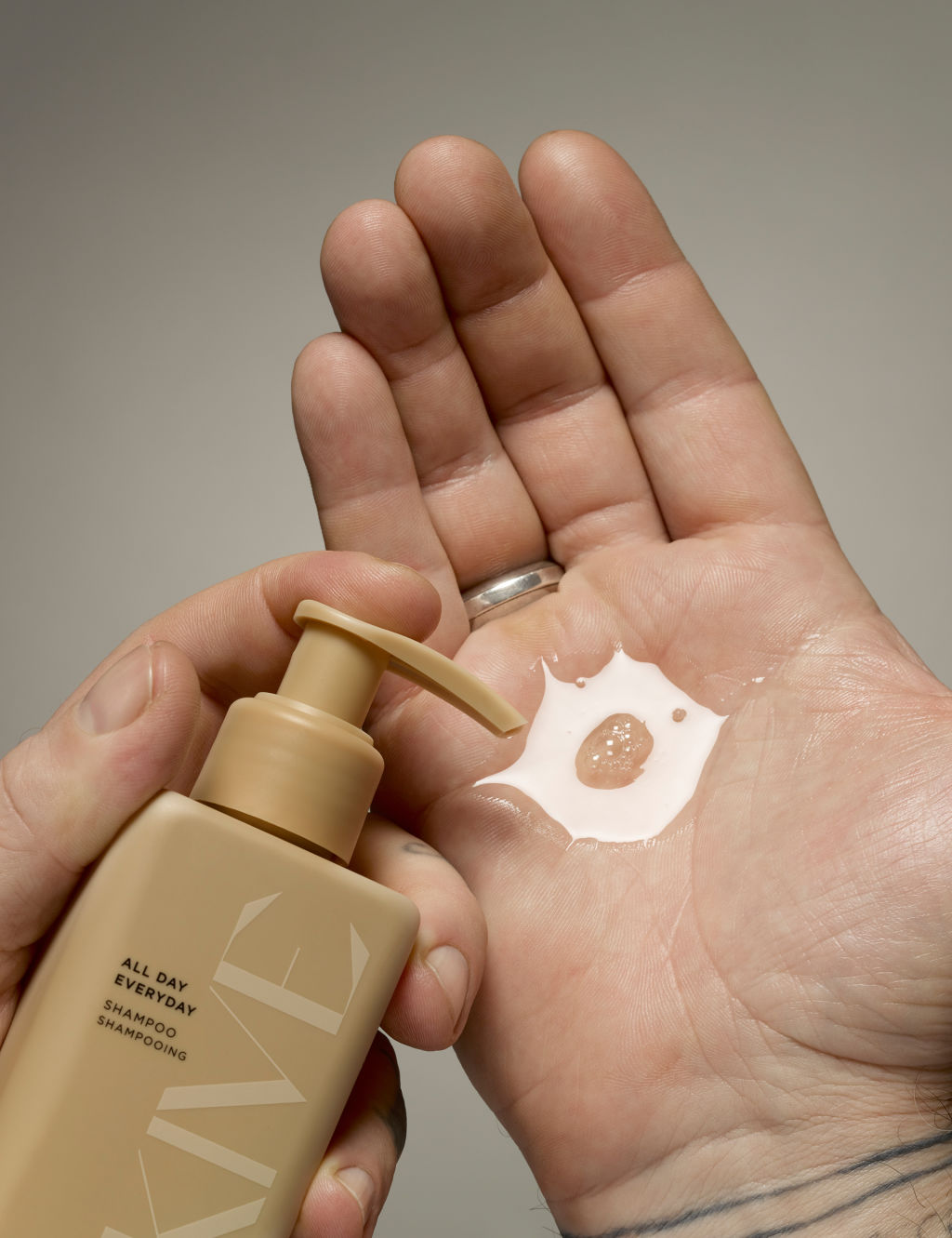 All Day Everyday Shampoo 250ml | Arkive | M&S