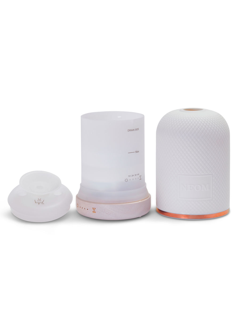 Wellbeing POD | Neom | M&S