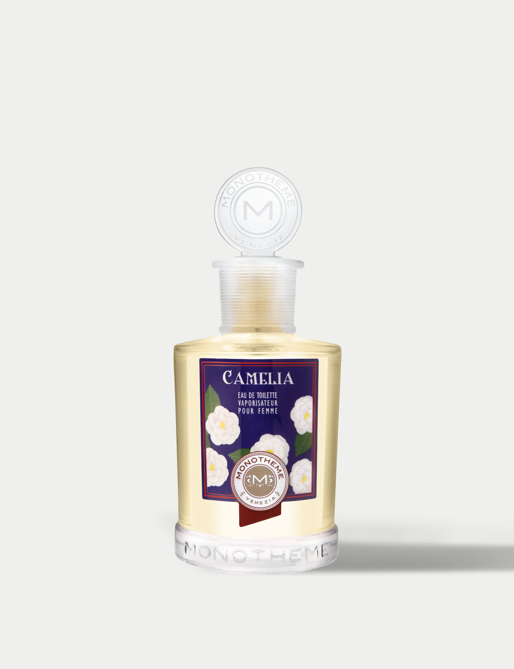 Camelia Eau De Toilette 100ml | Monotheme | M&S