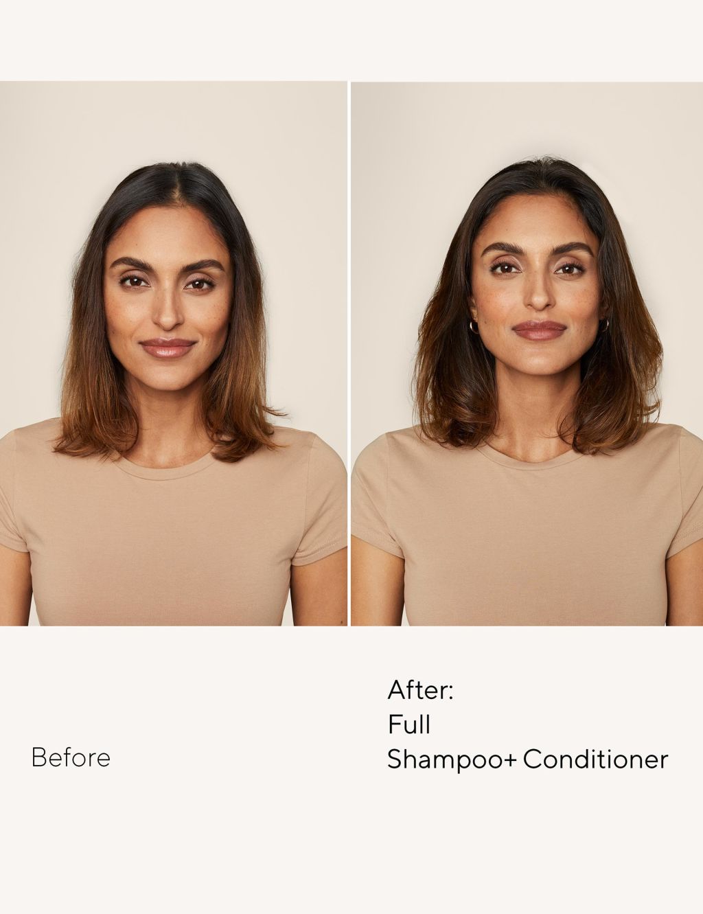 Full Shampoo 236ml | Living proof.® | M&S