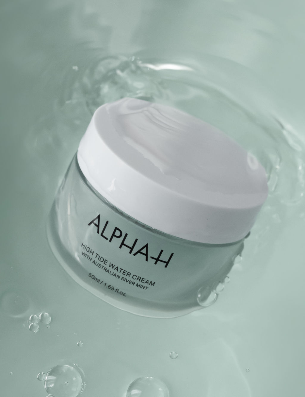 High Tide Water Cream 50ml | Alpha-H | M&S