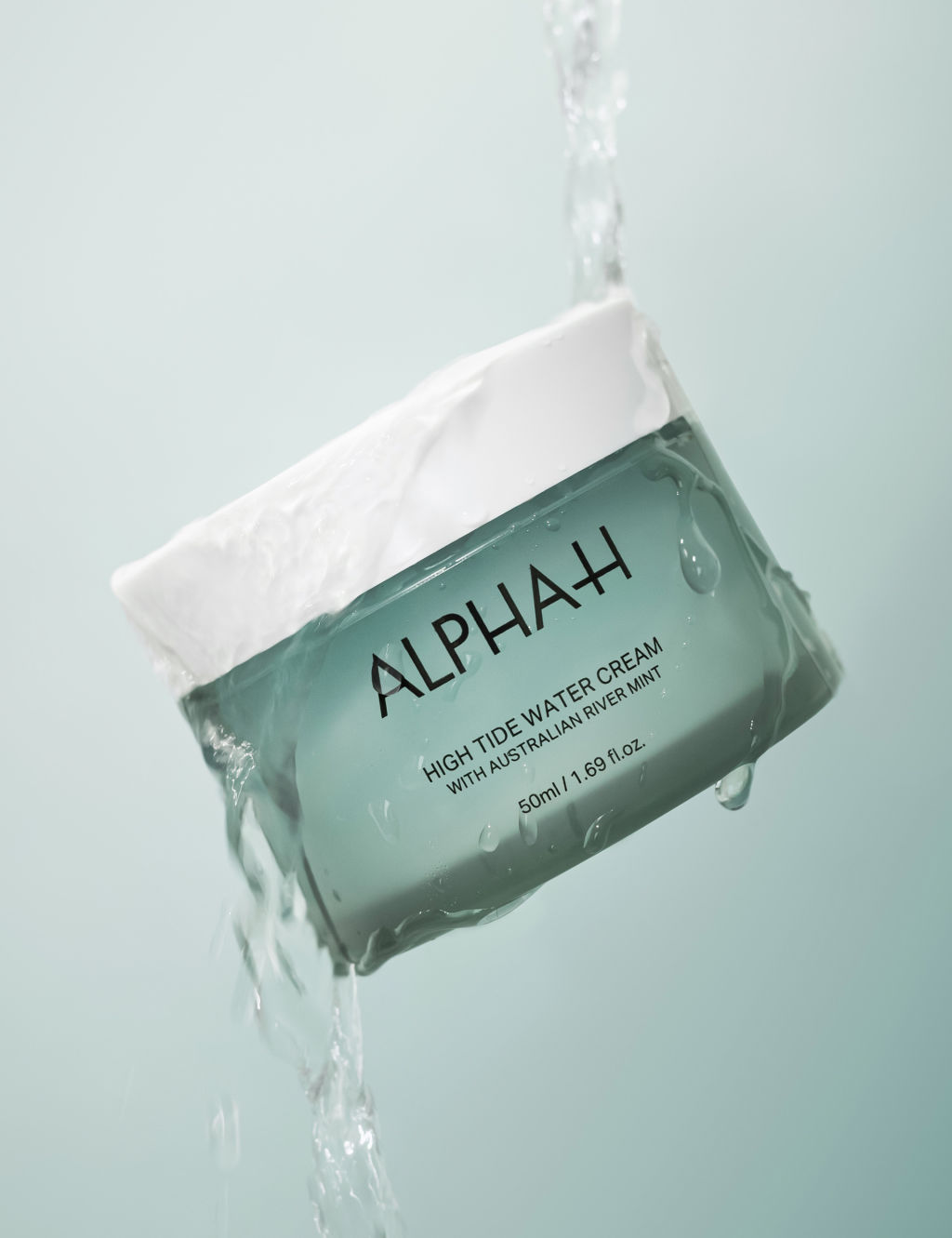 High Tide Water Cream 50ml | Alpha-H | M&S