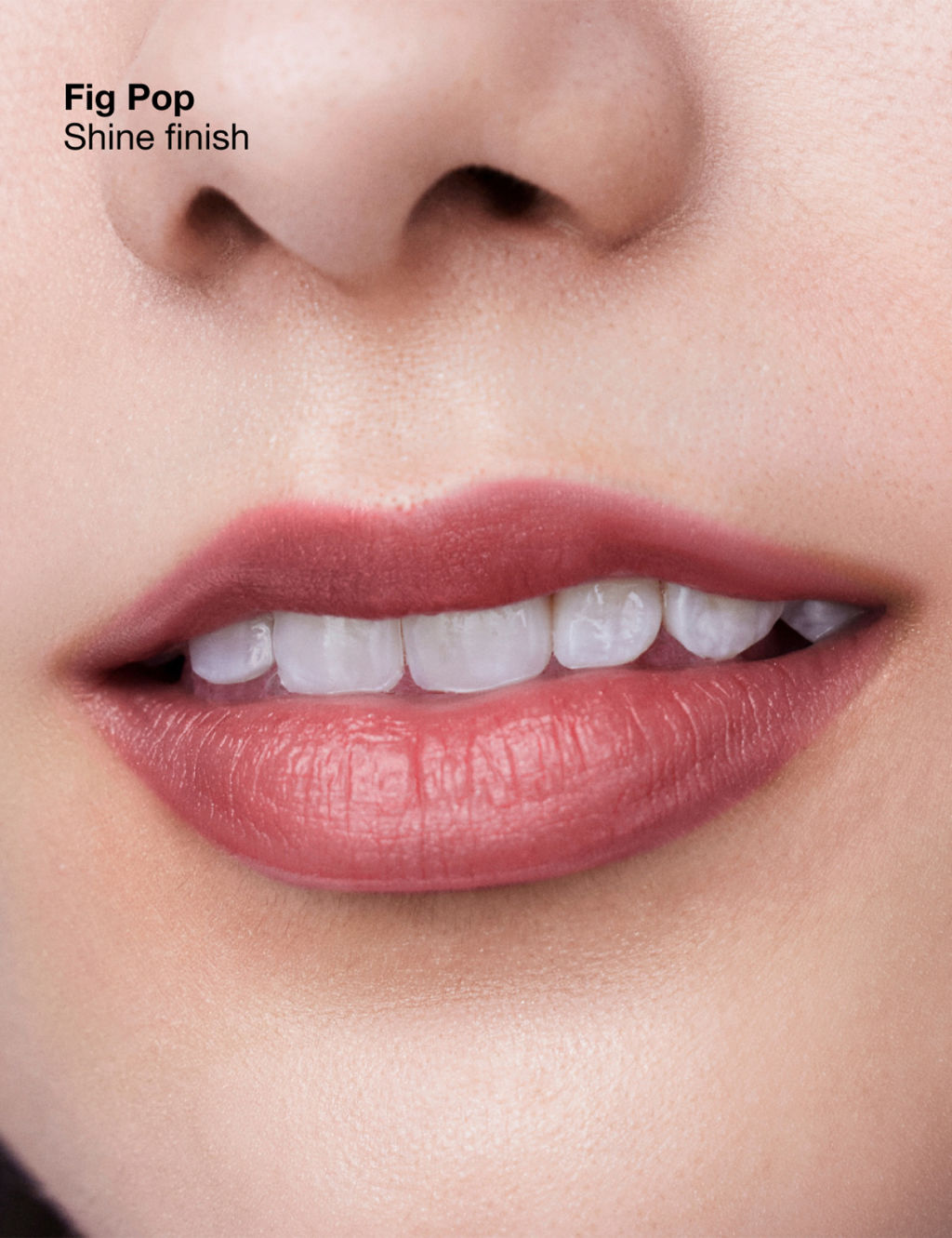 Pop™ Longwear Lipstick - Shine 3.9g | Clinique | M&S