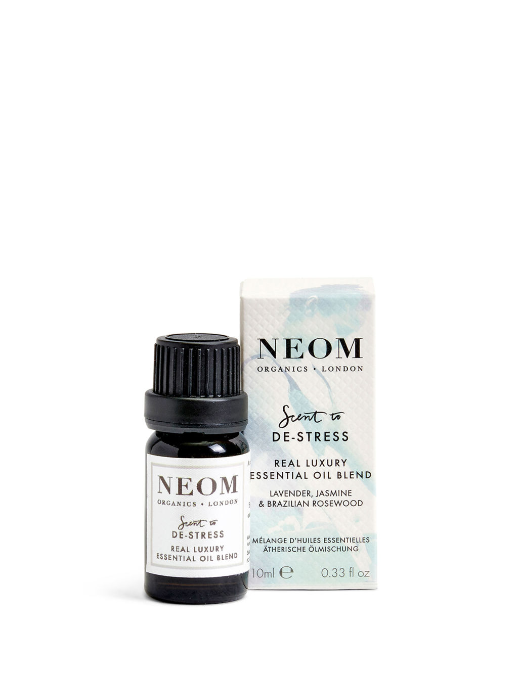 Neom Real Luxury Oil Blend 10ml | Neom | M&S