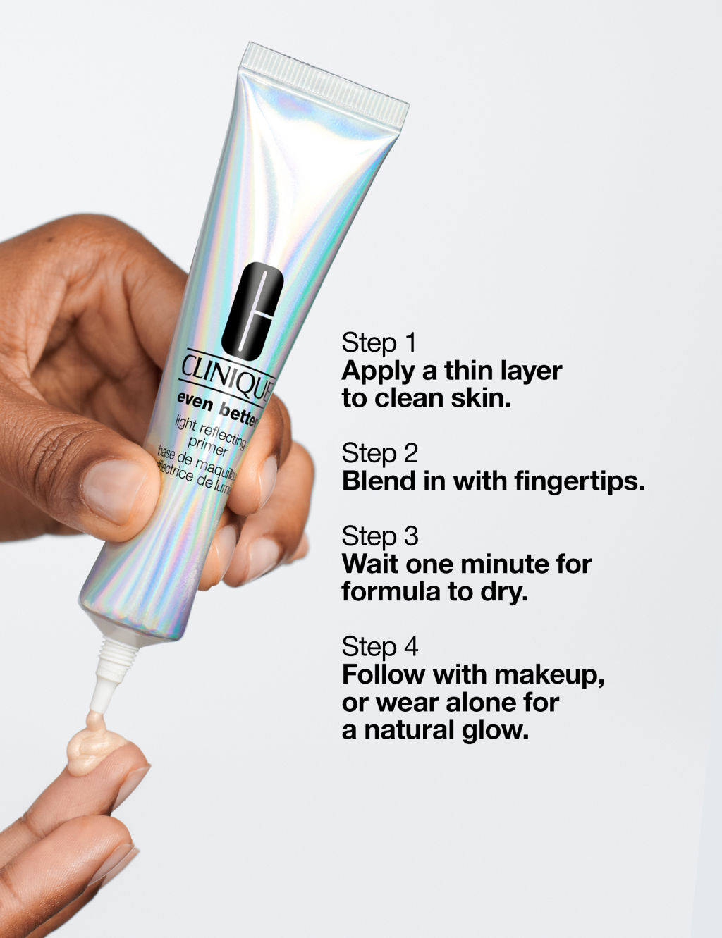 Even Better™ Light Reflecting Primer, 30ml | Clinique | M&S