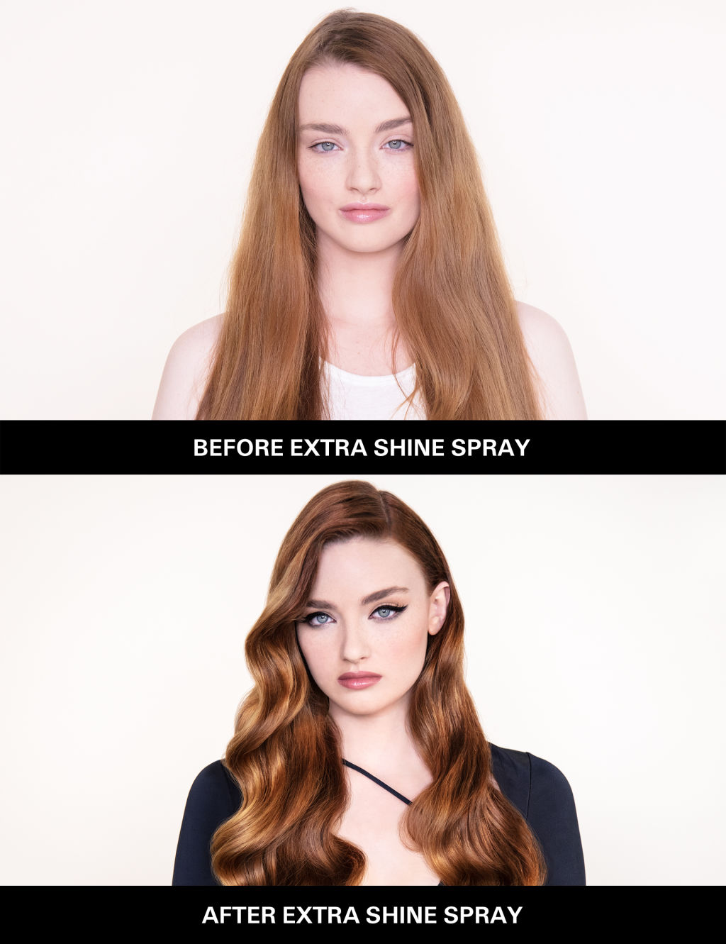 Extra Shine Spray 162ml | Color WOW | M&S