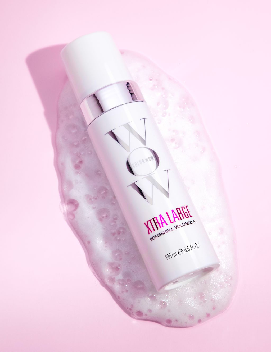 Xtra Large Bombshell Volumizer 195ml | Color WOW | M&S