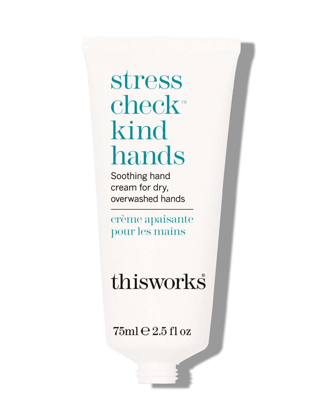 Stress Check Kind Hands 75ml | This Works | M&S