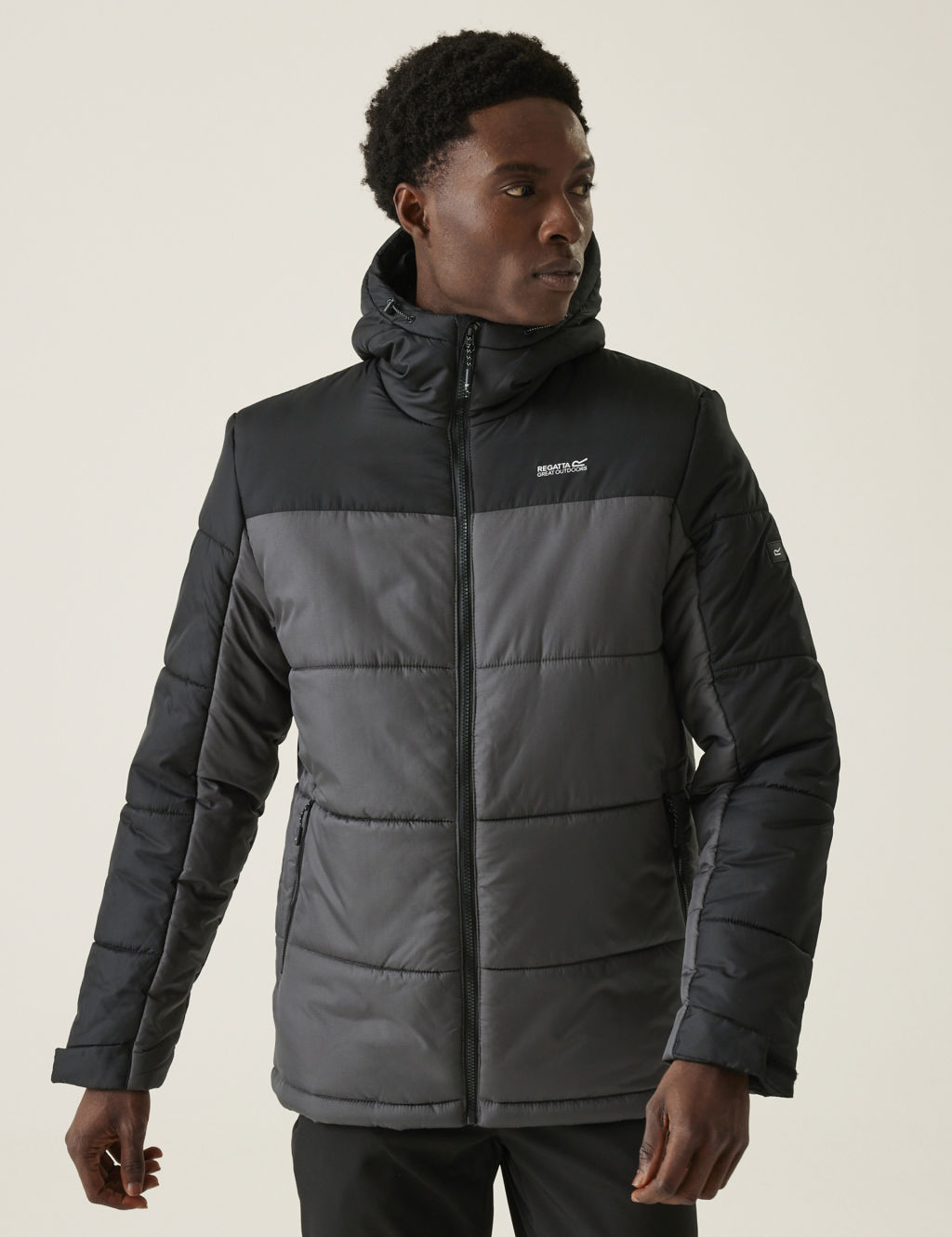 Men's Puffer Jackets | M&S