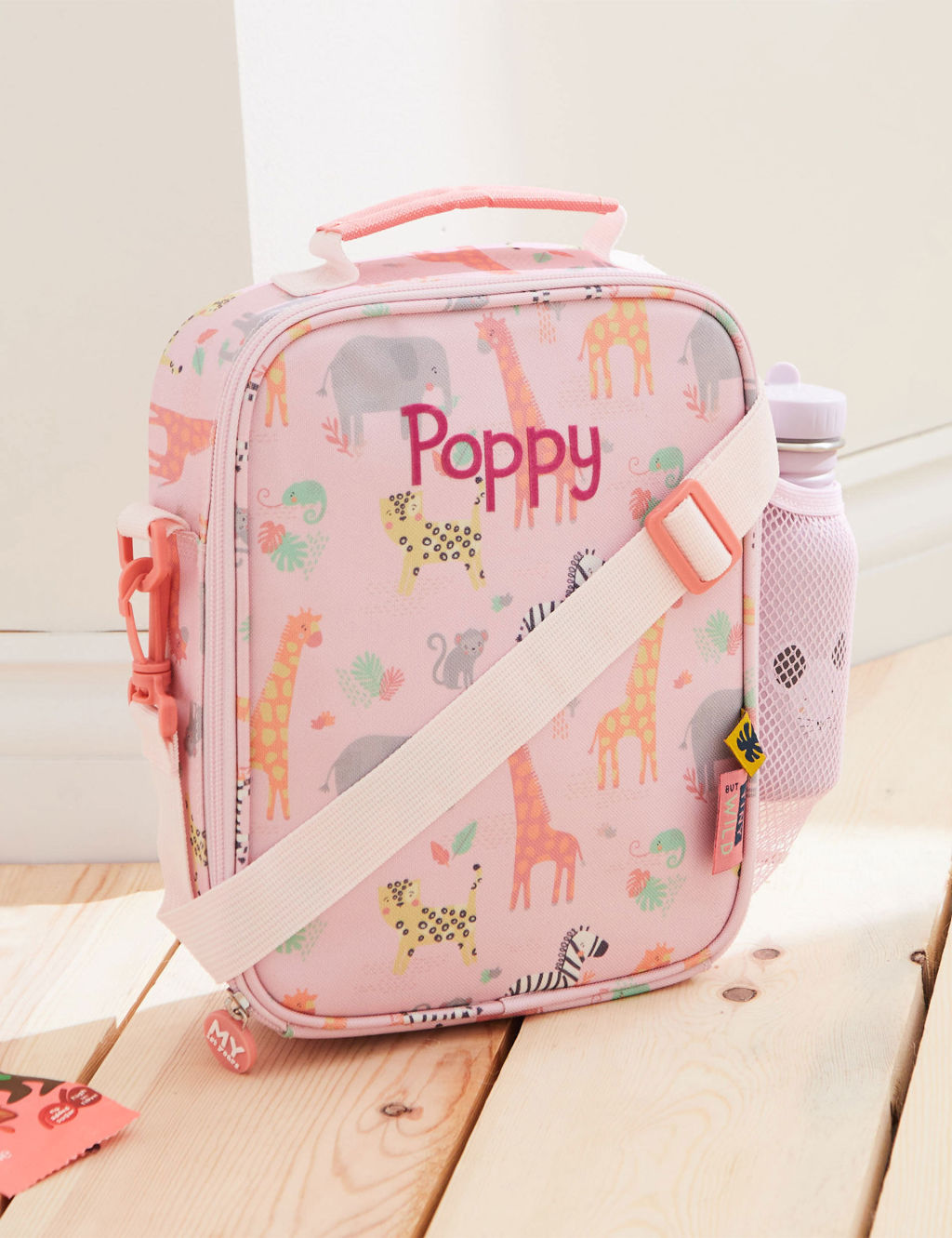 School Lunch Boxes & Lunch Bags at M&S