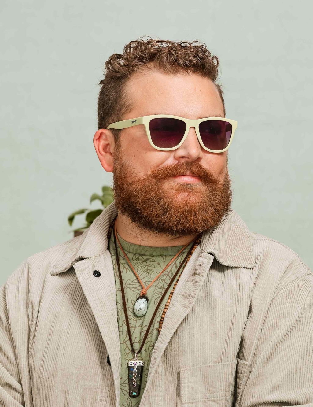 D-Frame Sunglasses | GOODR | M&S