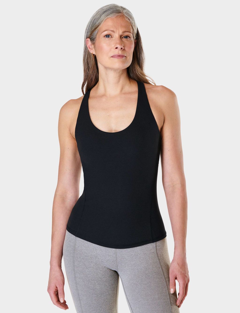 Women's Sports Tops at M&S