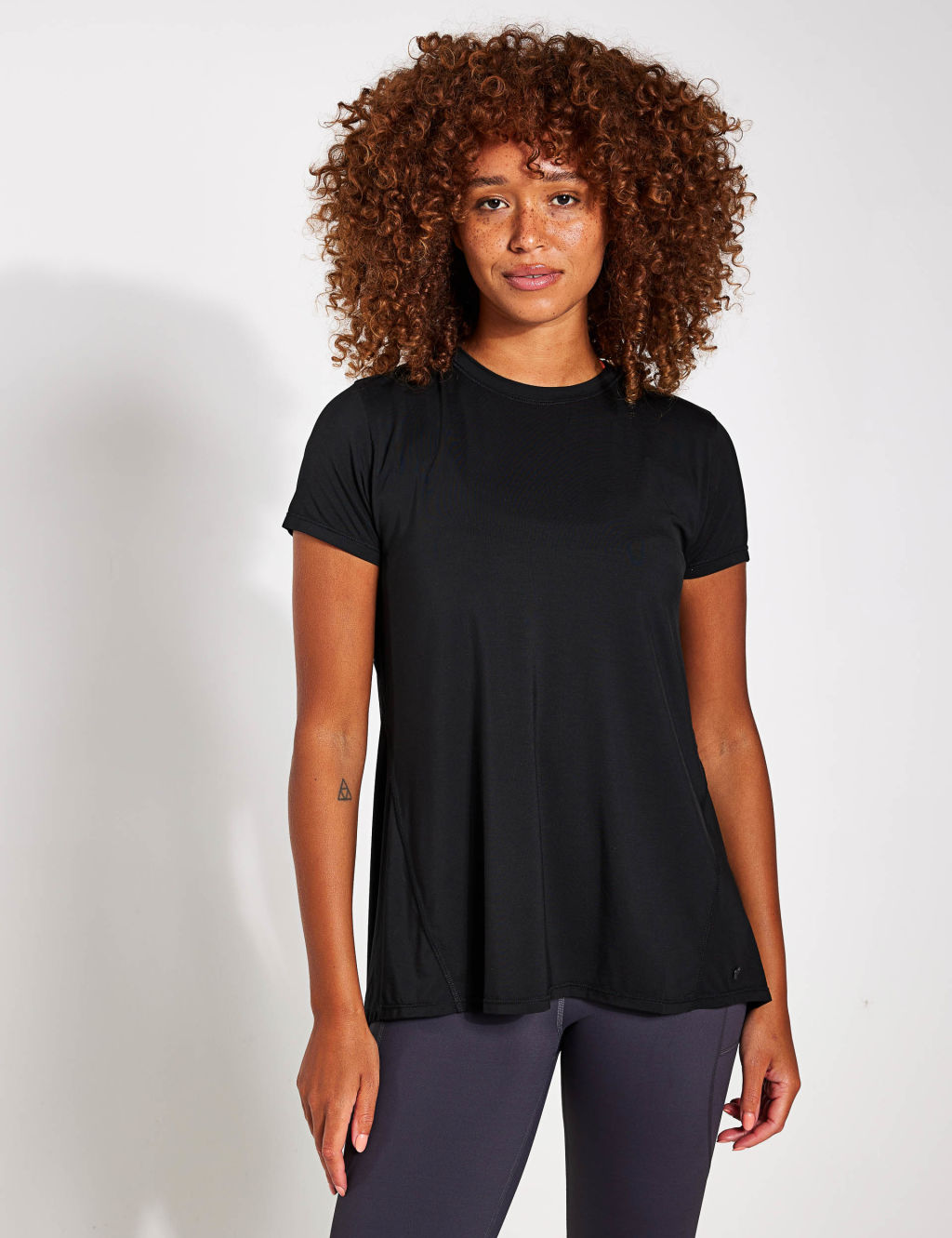 Page 4 - Black Tops for Women at M&S