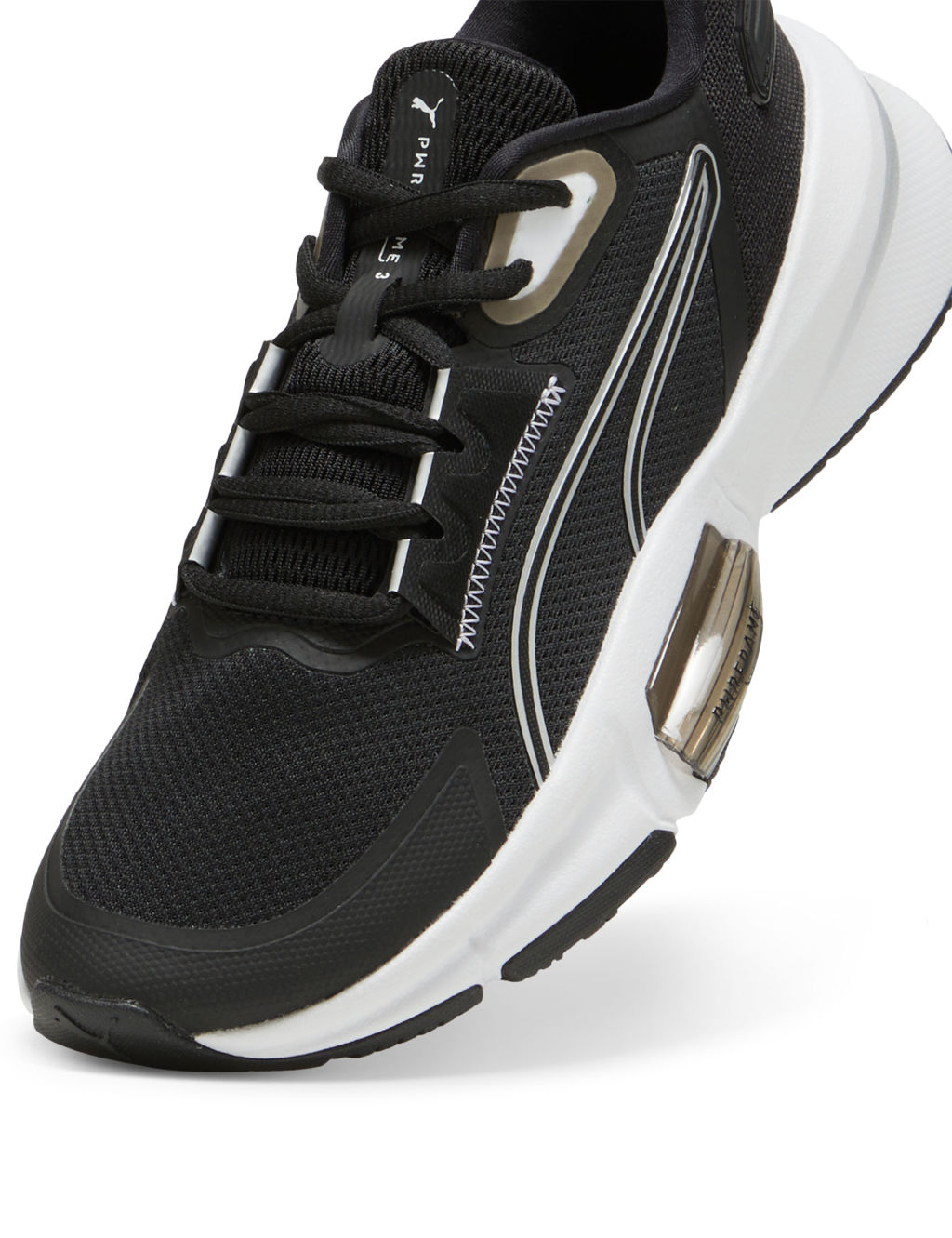 PWRFrame TR 3 Trainers | Puma | M&S