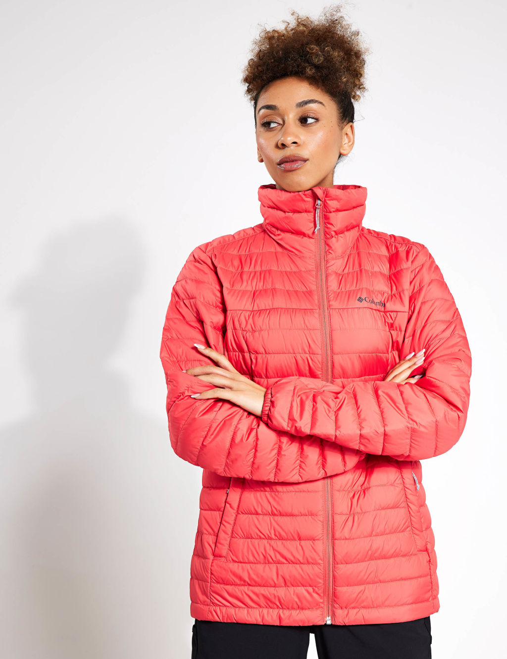 Women's Puffer Jackets | M&S
