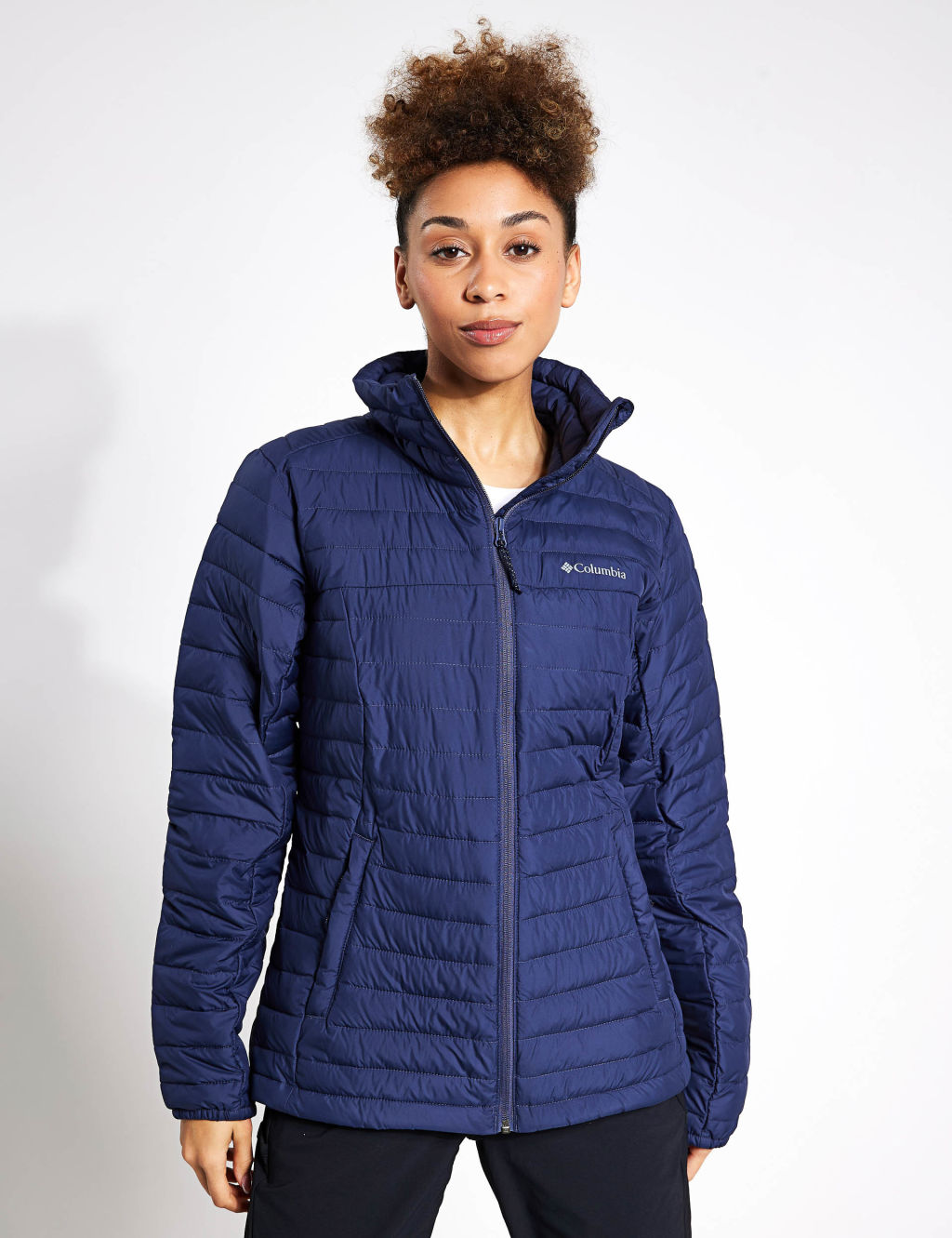 Women's Puffer Jackets | M&S