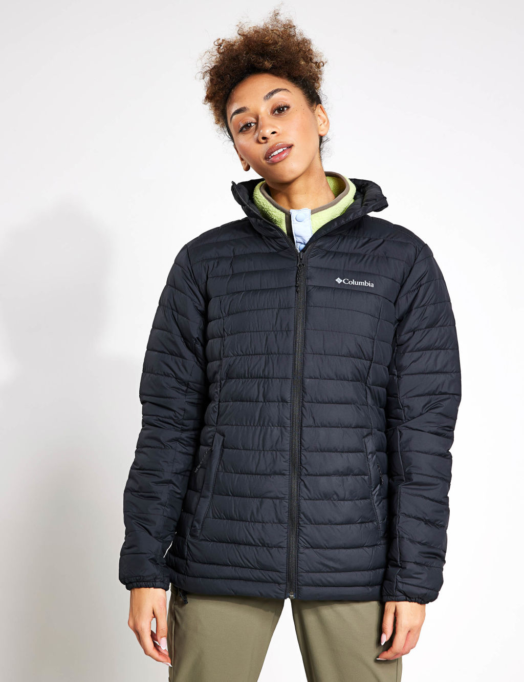 Women's Puffer Jackets | M&S