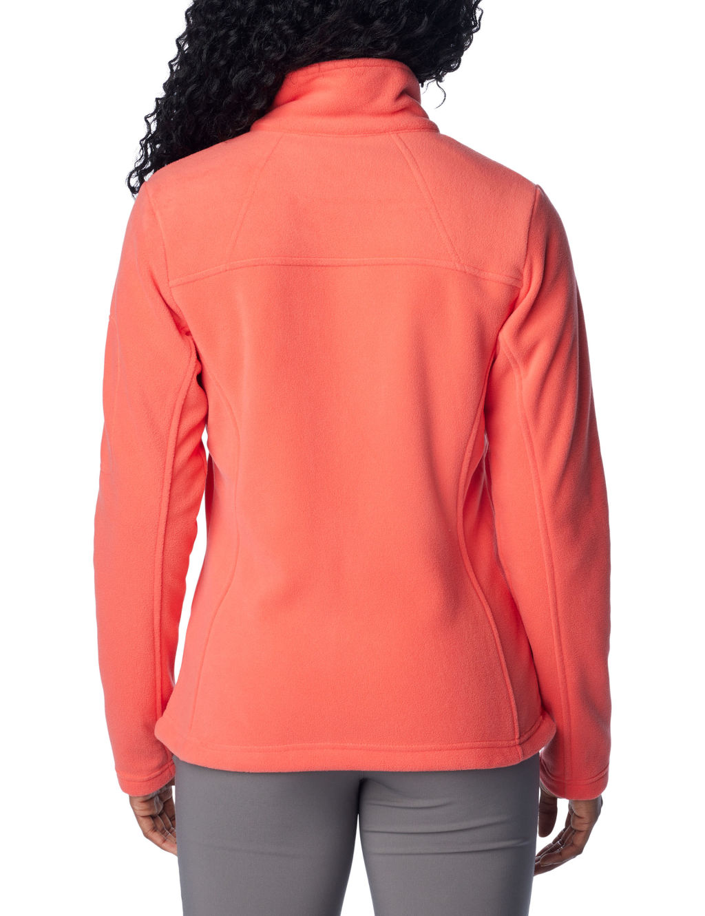 Fast Trek II Fleece Jacket | Columbia | M&S