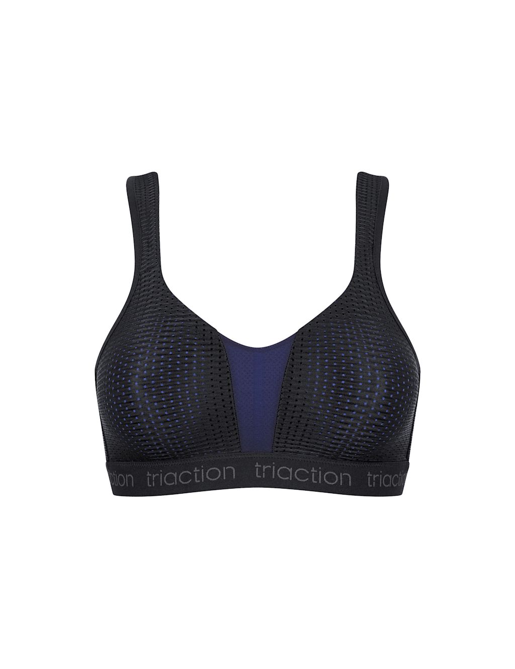 Triaction Energy Lite Non Wired Sports Bra | Triumph | M&S