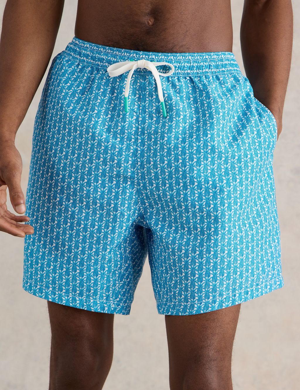 Men's Swim Shorts | Men's Swimwear | M&S